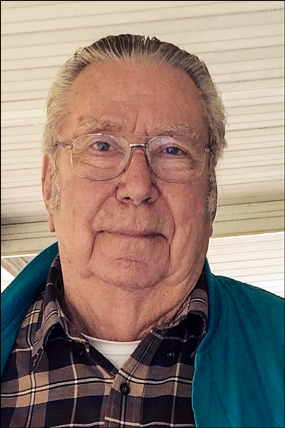 Ainsel “Hank” Carlisle, 95, Winslow - Dubois County Free Press, Inc.