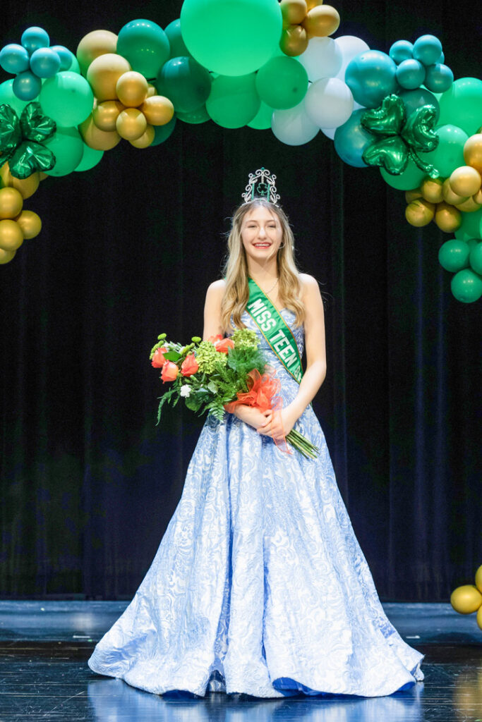 2024 Shamrock Pageant results - Dubois County Free Press, Inc.