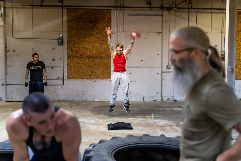 Growing stronger together - Dubois County Free Press, Inc.