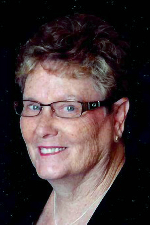 Sally Lynn Brosmer, 75, Celestine - Dubois County Free Press, Inc.