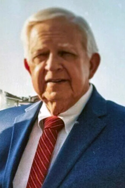 David Linus Laake, 77, Knoxville - Dubois County Free Press, Inc.