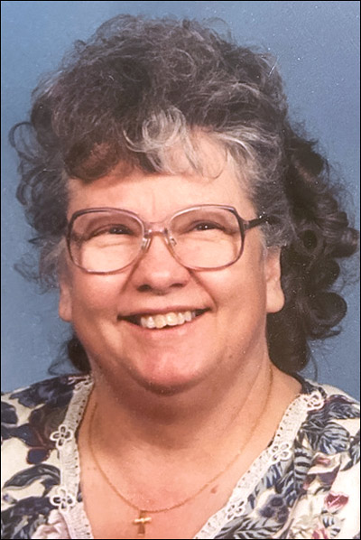 Barbara Schaefer, 80, Ferdinand - Dubois County Free Press, Inc.