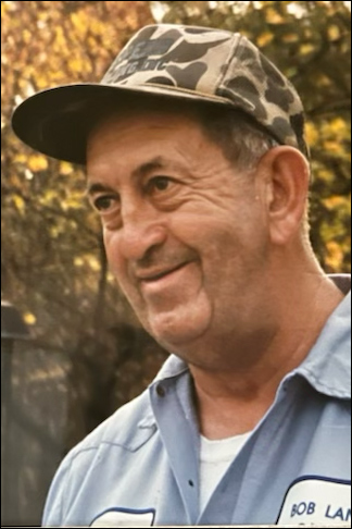 Robert L. “Bob” Lane Jr, 82, Birdseye - Dubois County Free Press, Inc.