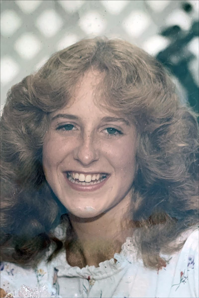 Melanie J. Howes, 60, Petersburg - Dubois County Free Press, Inc.