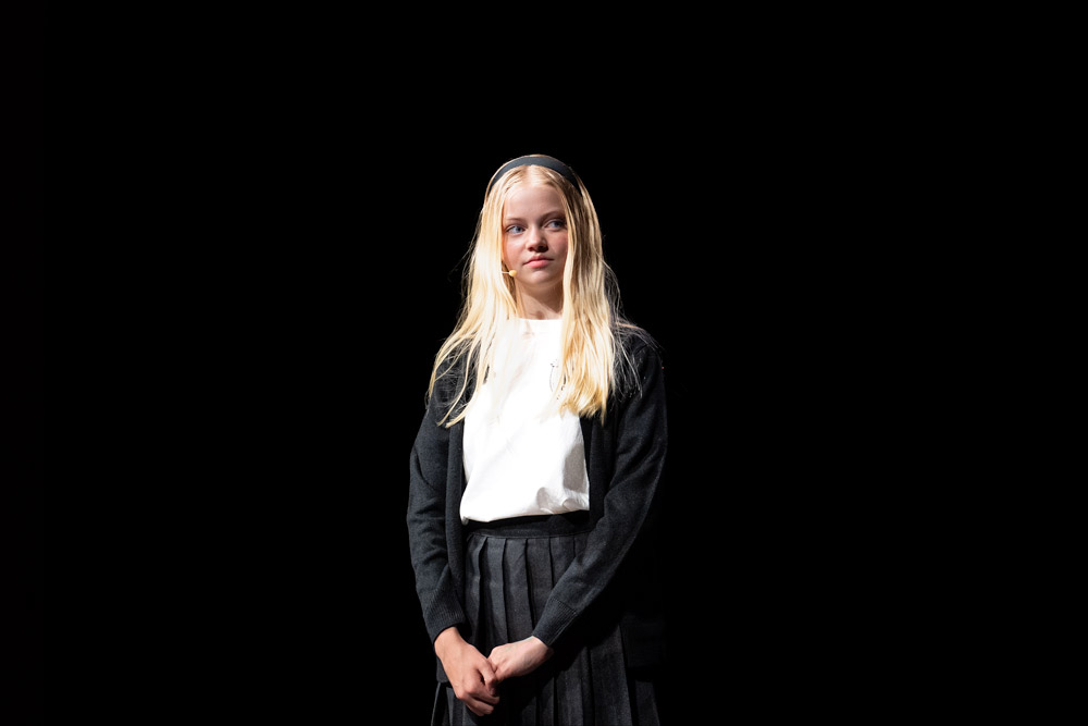 Jasper Middle School to present 'Matilda the Musical Jr.' - Dubois ...