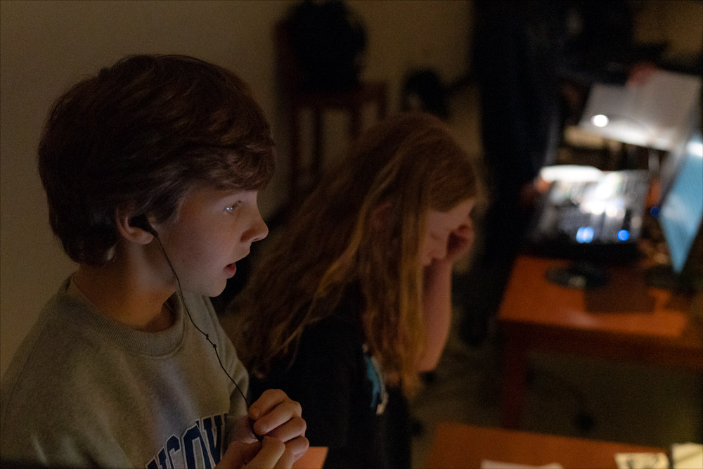 Jasper Middle School to present 'Matilda the Musical Jr.' - Dubois ...