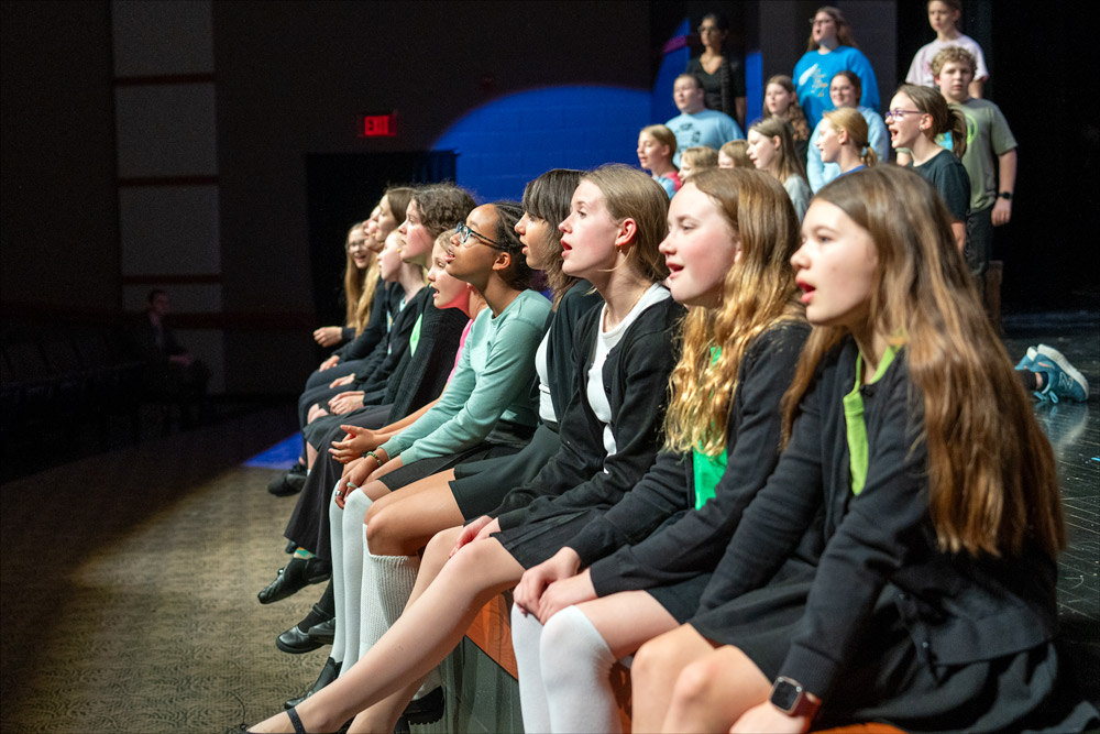 Jasper Middle School to present 'Matilda the Musical Jr.' - Dubois ...