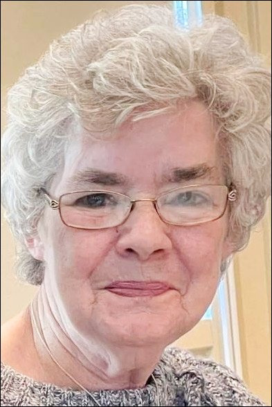 Pauline L. Jackson, 78, Jasper - Dubois County Free Press, Inc.