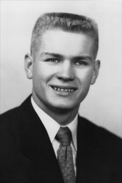 Robert D. Arning, 89, Dale - Dubois County Free Press, Inc.