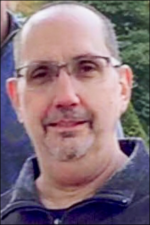 Ronald E. Buechler, 59, Ferdinand - Dubois County Free Press, Inc.