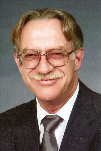 William Elmer “Rod” Held, 72, Santa Claus - Dubois County Free Press, Inc.