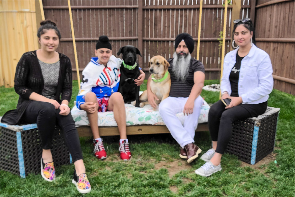 Rice N Spice: Jasper family set to bring Indian cuisine to area ...