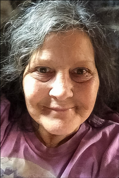 Donna K. Russell, 63, Petersburg - Dubois County Free Press, Inc.
