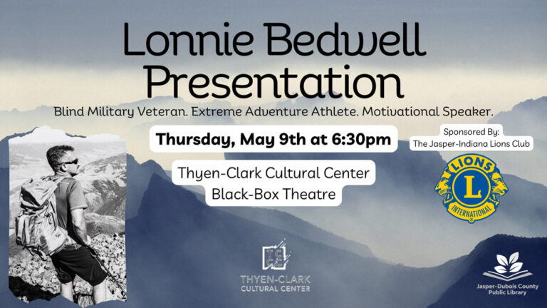 Blind veteran, National Geographic Adventurer of the Year, Lonnie ...