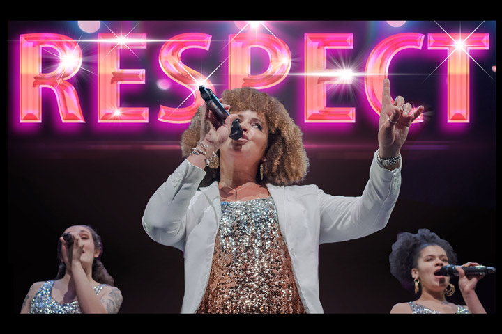 RESPECT a tribute to the women of rock and soul set for Sunday, October ...