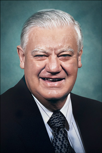 Ralph F. Batteiger, 88, Evansville - Dubois County Free Press, Inc.