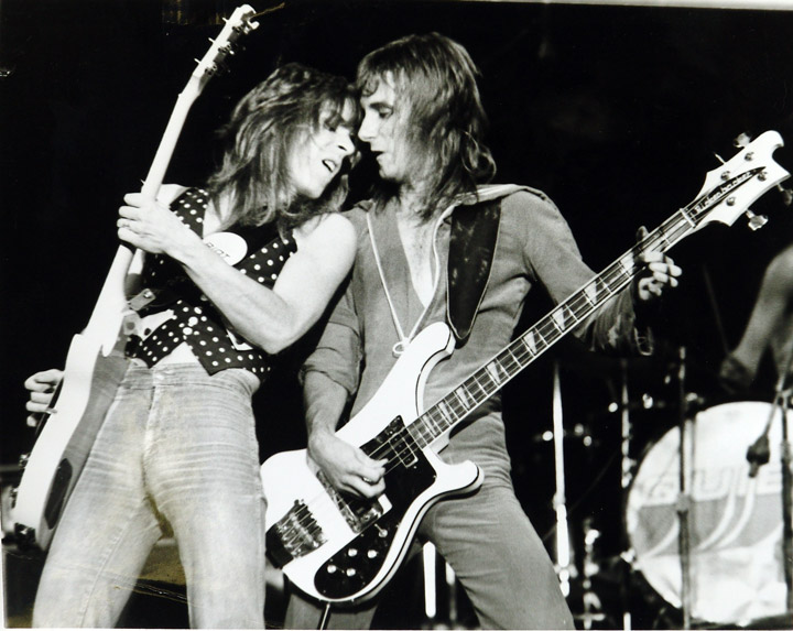 Schedule set for the 13th St. Meinrad ROCKS Fest! - Dubois County Free ...