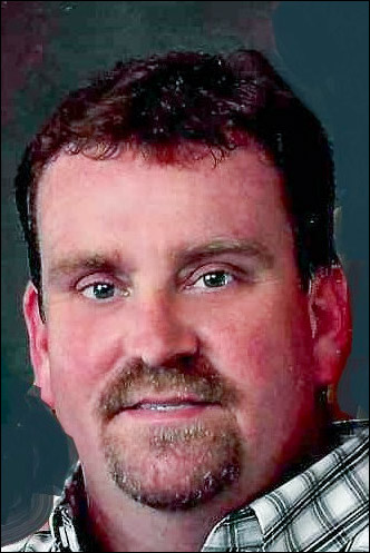 Tobin S. Fitch, 54, Alfordsville - Dubois County Free Press, Inc.