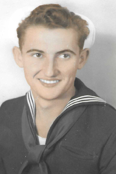 Albert Merkley to be honored during annual Dubois County Memorial Day ...