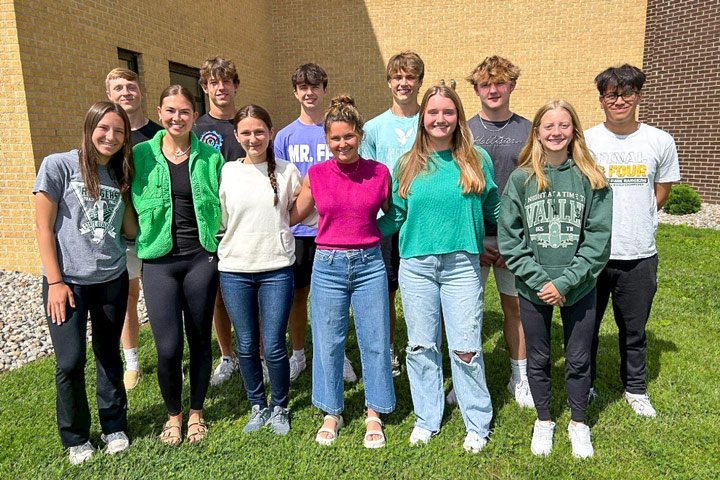 Forest Park announces inaugeral members of Athletic Council - Dubois ...