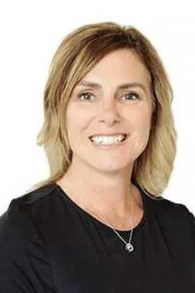 Wendy Weber Schnarr, 50, Texas - Dubois County Free Press, Inc.