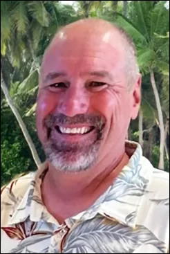 Craig A. Knebel, 54, LaGrange, Ky. - Dubois County Free Press, Inc.