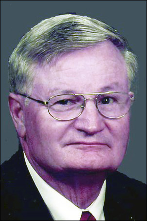 Henry L. Schroering, 89, Jasper - Dubois County Free Press, Inc.