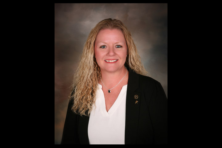 Kippenbrock files as candidate to complete Senator Messmer's term for ...