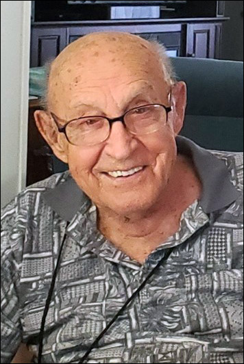 Ray (Richard) Stilwell, 92, Petersburg - Dubois County Free Press, Inc.