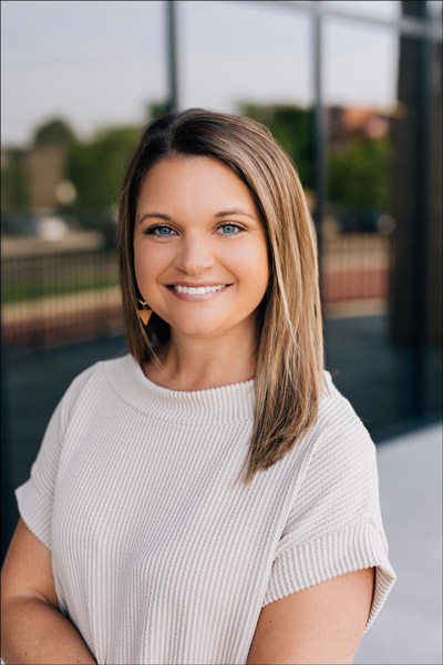 Stephanie Stemle named interim dean of VUJ - Dubois County Free Press, Inc.