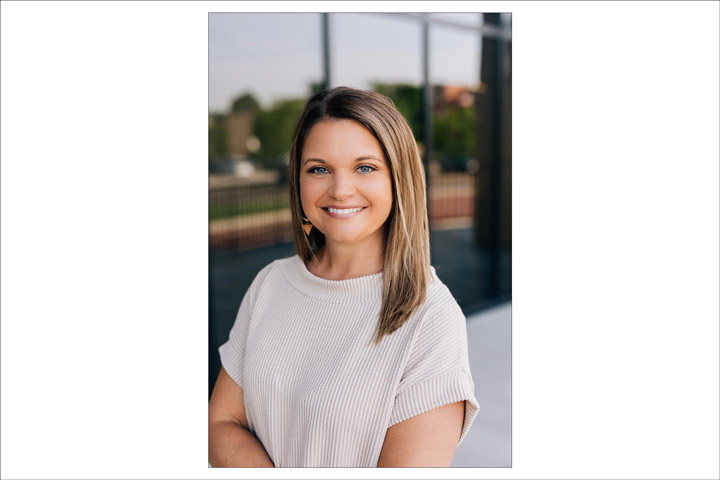 Stephanie Stemle named interim dean of VUJ - Dubois County Free Press, Inc.