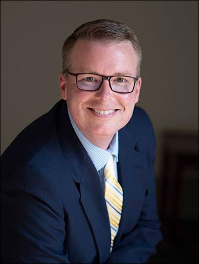 ROI to welcome Christian Blome to team as Assistant Vice President of ...