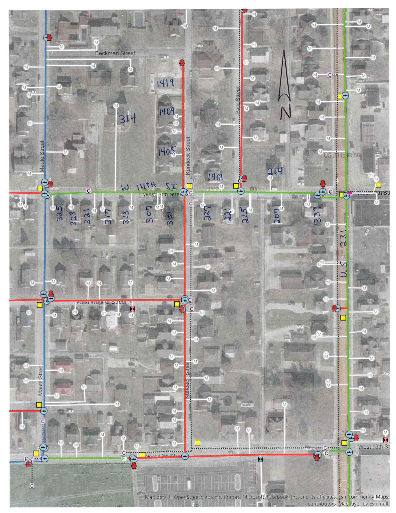 Emergency boil order issued for small area in Jasper - Dubois County ...