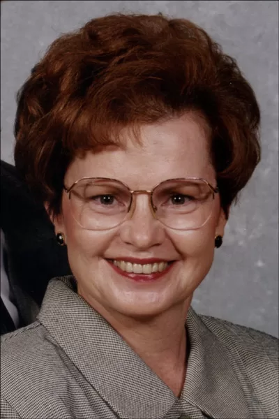 Janet Ann (Schmett) Chanley, 79, Huntingburg - Dubois County Free Press ...