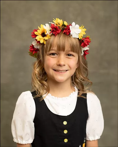 Little Miss and Mister Strassenfest contestants announced - Dubois ...