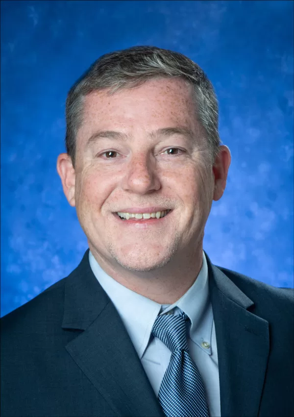 Keith Miller named Memorial Hospital and Health Care Center Chief ...