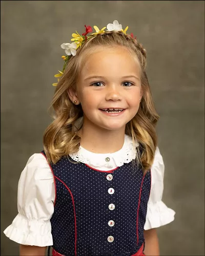 Little Miss and Mister Strassenfest contestants announced - Dubois ...