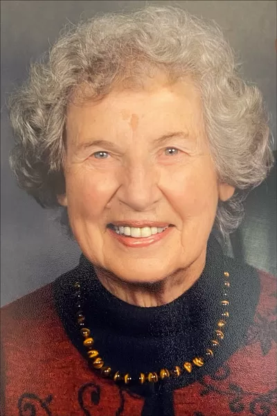 Luetta “Lu” Ardus (Fuhrman) Mercier, 89, Bloomington - Dubois County ...