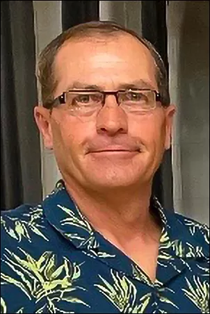 Paul David Kyle, 59 - Dubois County Free Press, Inc.