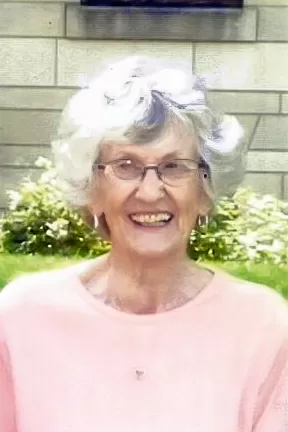 Sharon Irene (Potts) Gladish, 86, Petersburg - Dubois County Free Press ...