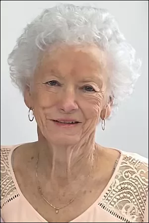 Lois Jean (Taylor) Spurlock, 84, Lincoln City - Dubois County Free ...